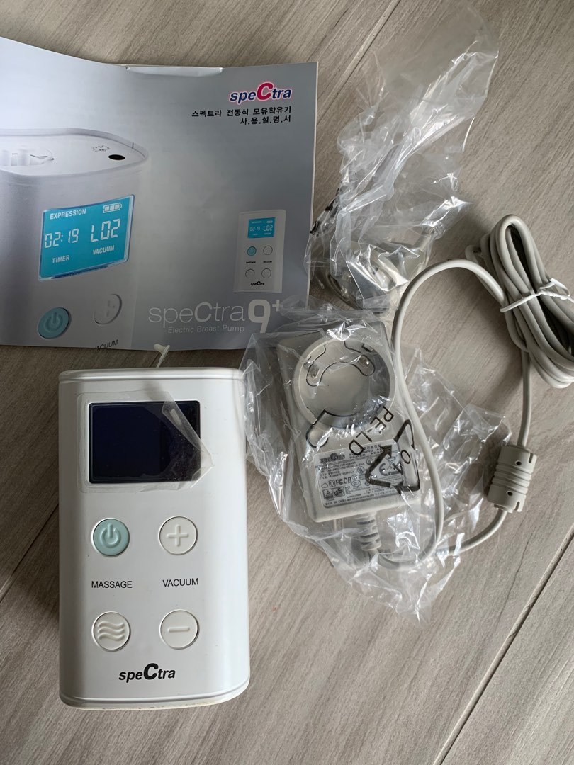 Spectra S9, Babies & Kids, Nursing & Feeding, Breastfeeding & Bottle ...