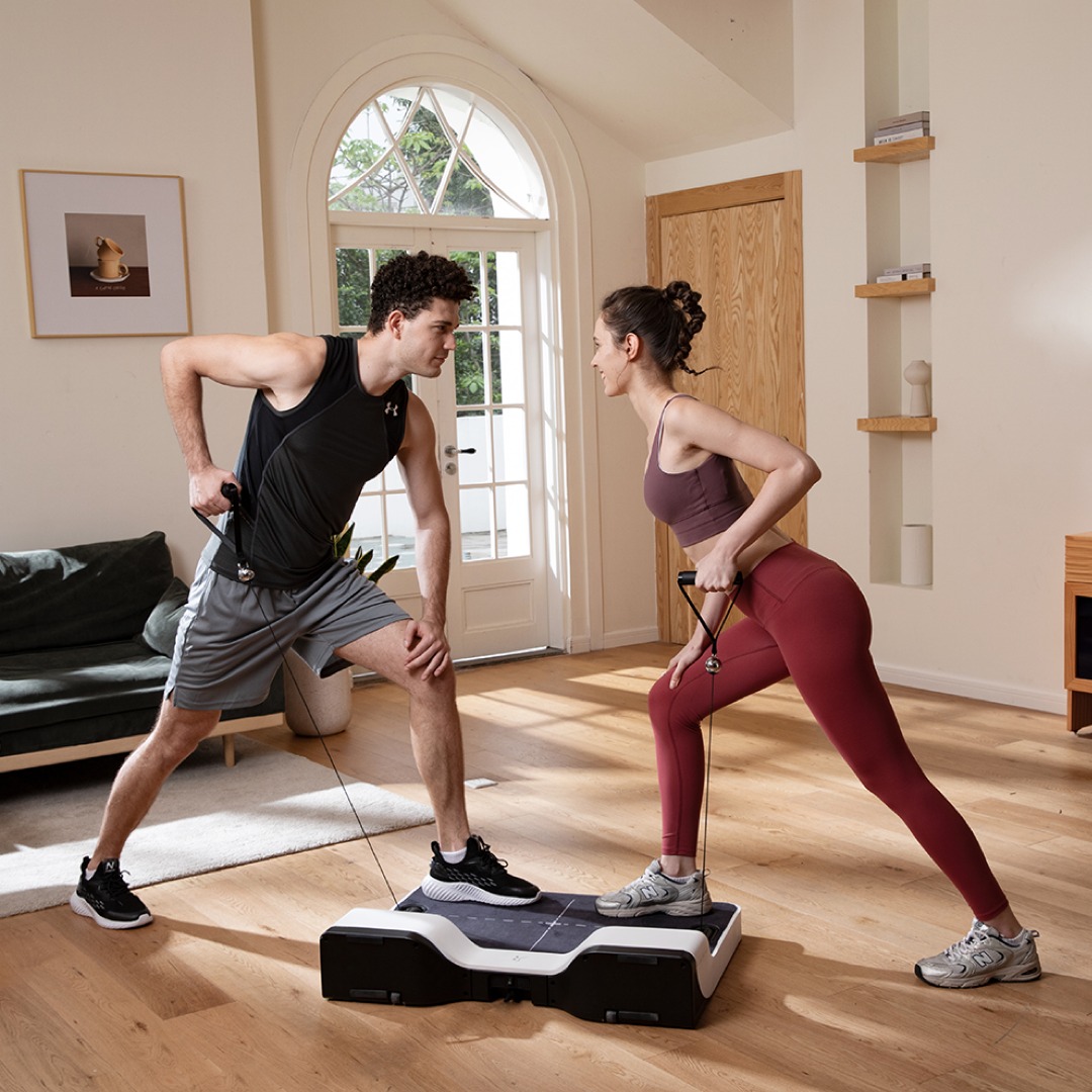 SPEEDIANCE GYM PAL All-in-One Home Gym, Sports Equipment, Exercise ...