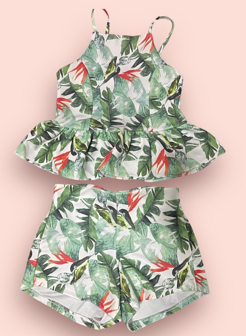 SUMMER COORDS, Women's Fashion, Dresses & Sets, Sets or Coordinates on ...