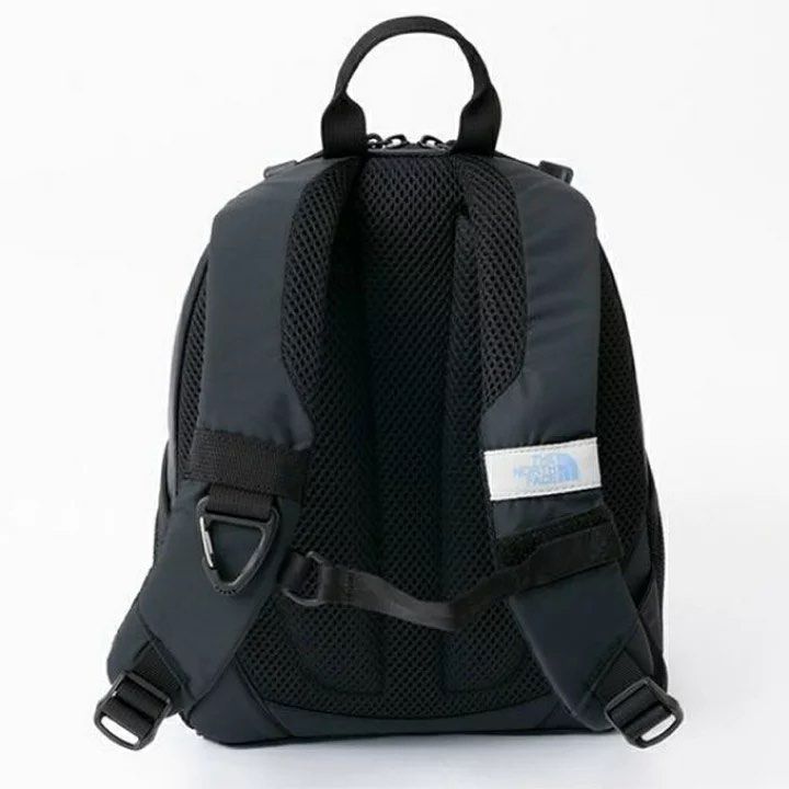 THE NORTH FACE KIDS BACKPACK 8L, 兒童＆孕婦用品, 嬰兒及小童流行時尚 - Carousell