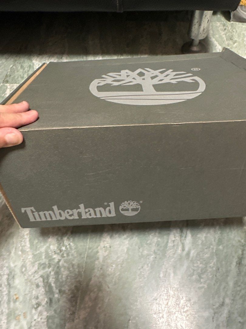 Timberland, Men's Fashion, Footwear, Boots on Carousell