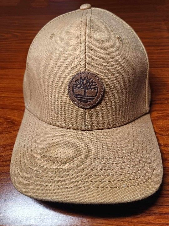 TIMBERLAND CAP, Men's Fashion, Watches & Accessories, Caps & Hats on ...