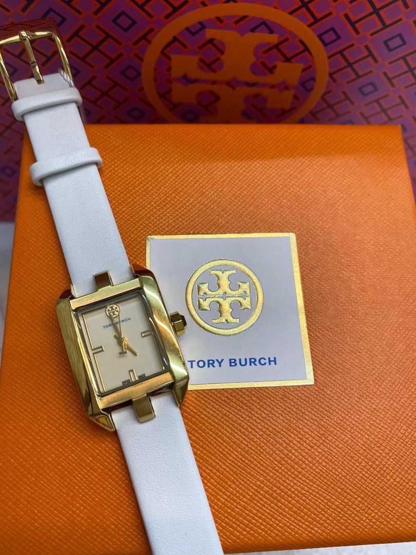 Tory Watch 5 Colors on Carousell