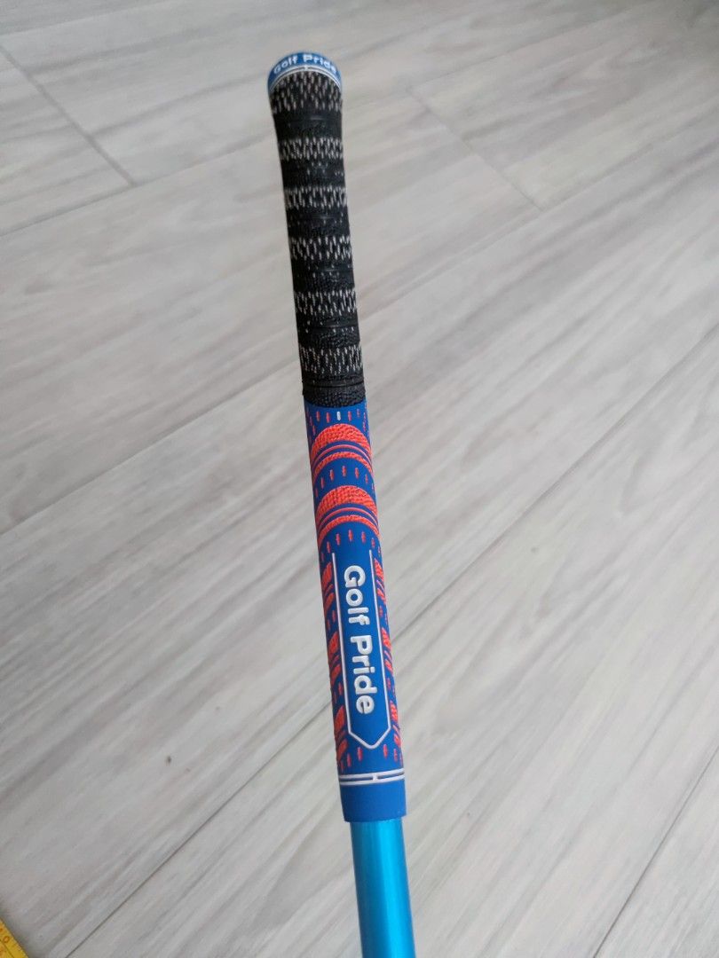 Tour AD UB 5 R1 driver shaft with Ping adapter, Sports Equipment ...