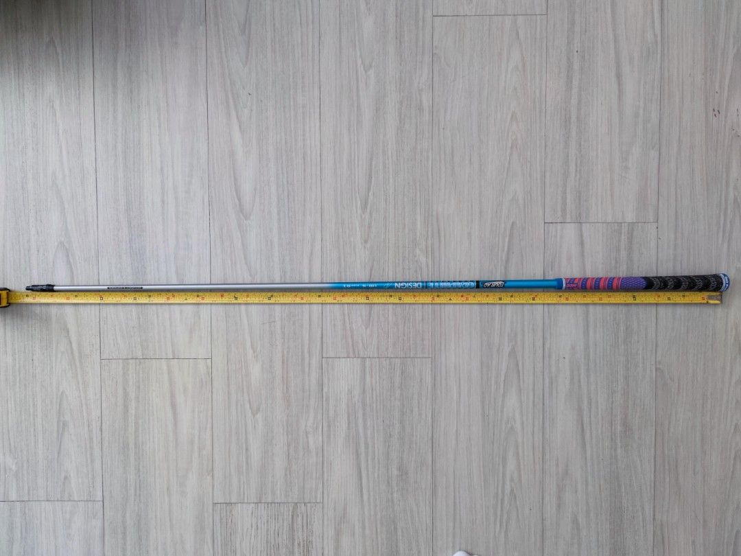 Tour AD UB 5 R1 driver shaft with Ping adapter, Sports Equipment ...