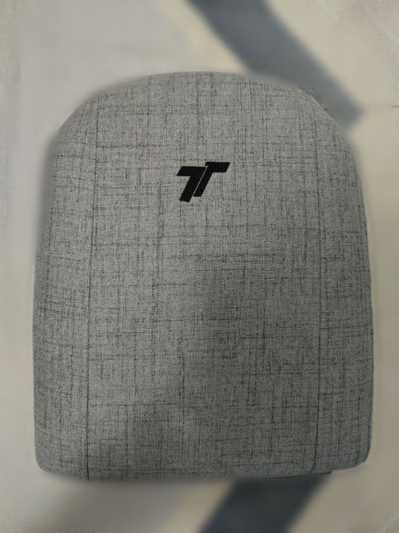 TTRacing Duo V4 Pro Air Threads Fabric Gaming Chair (Dawn Colour ...