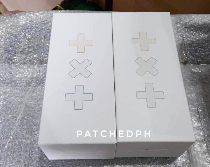 TXT OFFICIAL LIGHTSTICK MOABONG, Hobbies & Toys, Memorabilia ...