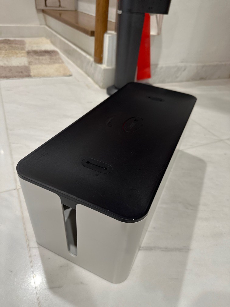 U green cable box large, Computers & Tech, Parts & Accessories, Other ...