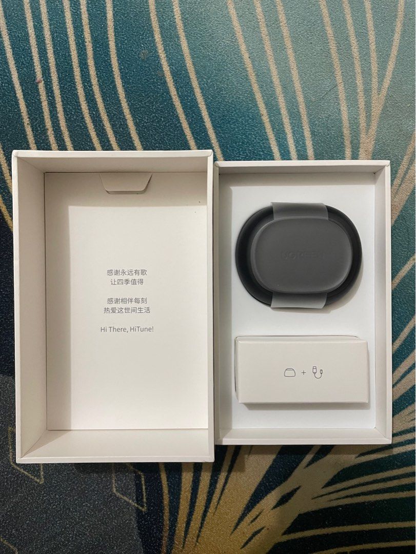 Ugreen HiTune T1 (Brand New), Audio, Headphones & Headsets on Carousell