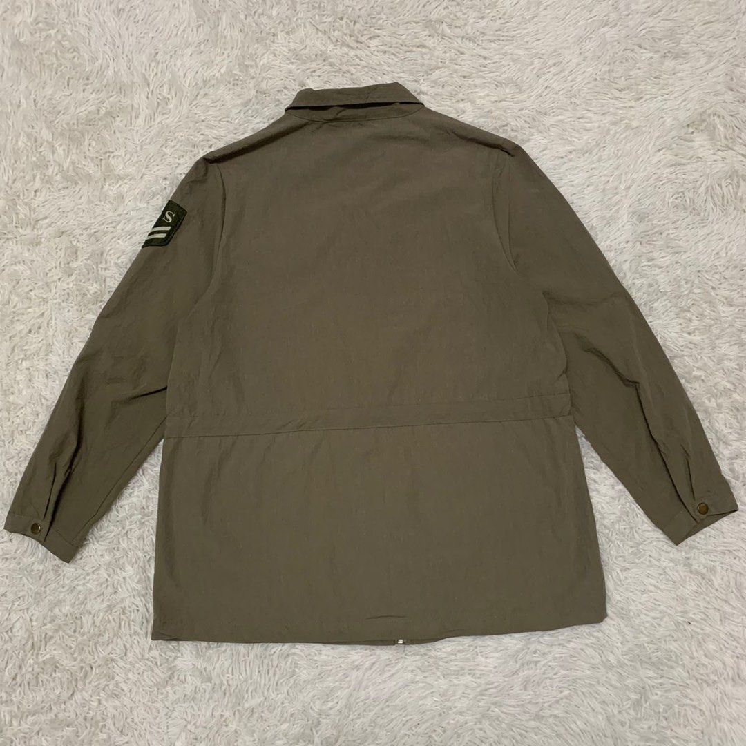 U.S Army special duty unit jacket, Women's Fashion, Coats, Jackets and ...