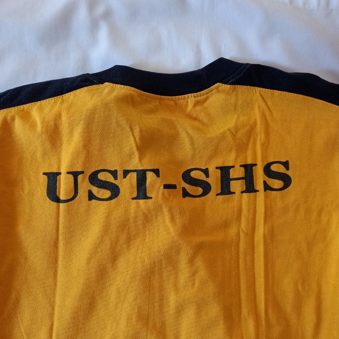 UST SHS PE Uniform, Women's Fashion, Dresses & Sets, Traditional ...