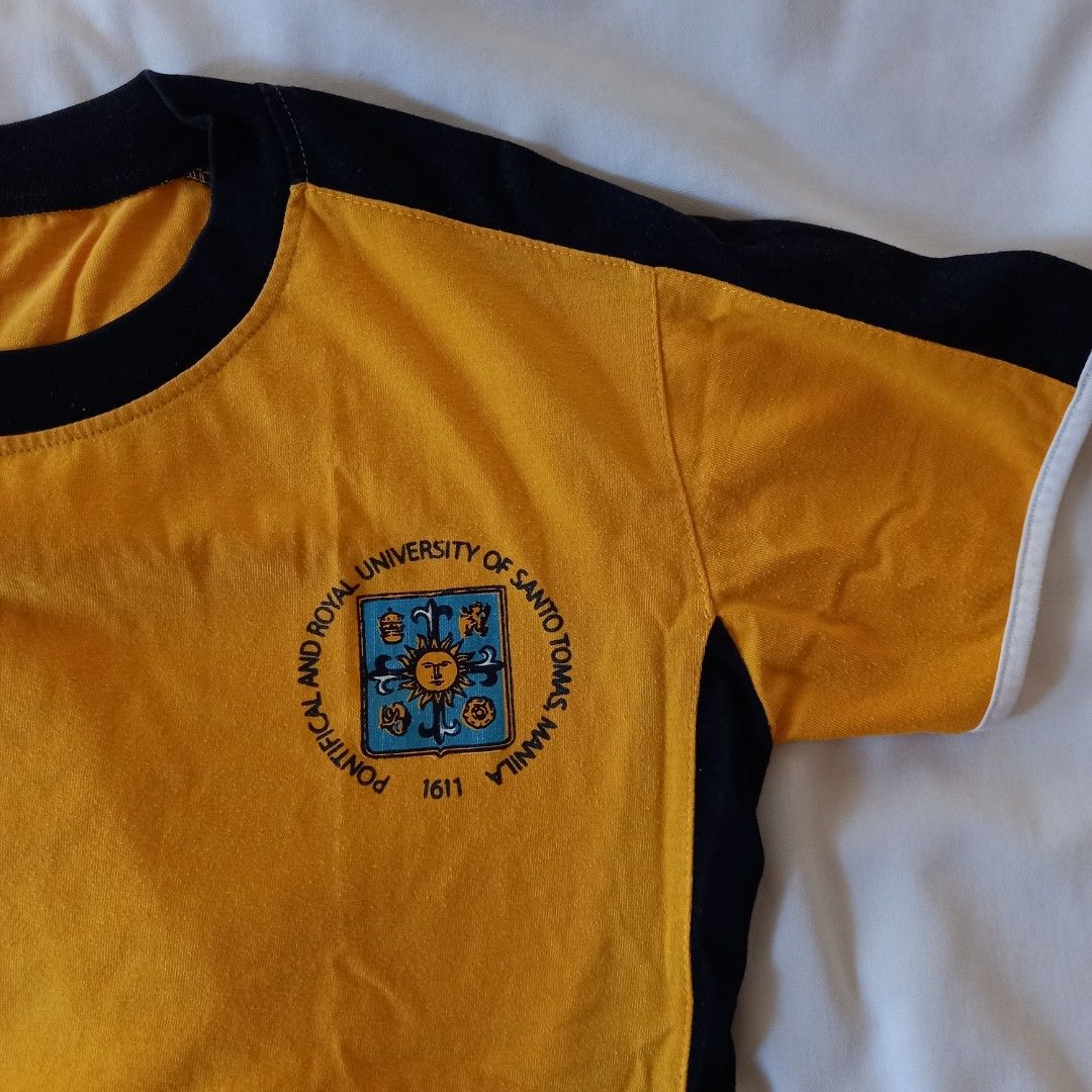 UST SHS PE Uniform, Women's Fashion, Dresses & Sets, Traditional ...