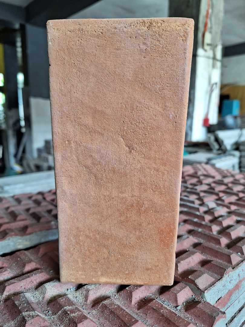 VIGAN RED BRICKS, Commercial & Industrial, Construction & Building ...