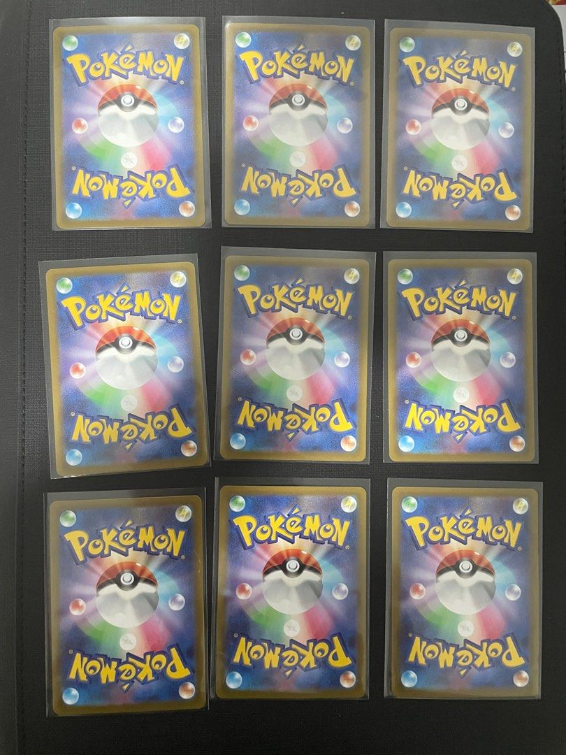 VSU god pack AR9, Hobbies & Toys, Toys & Games on Carousell