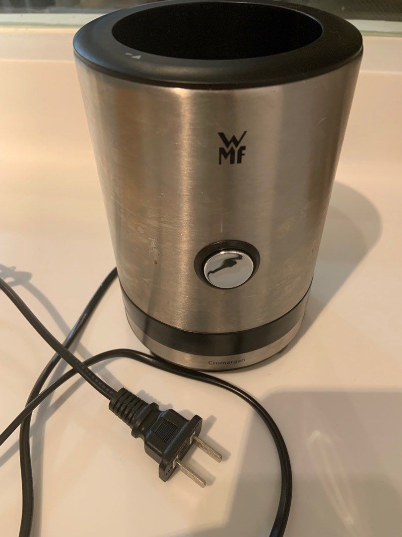 WMF Blender, TV & Home Appliances, Kitchen Appliances, Juicers ...