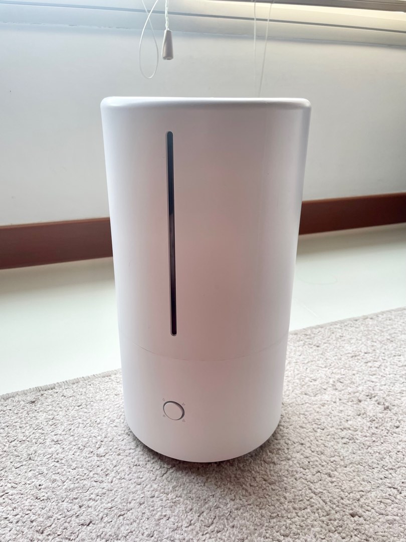Xiaomi Mijia Intelligent Humidifier 4.5L, TV & Home Appliances, Air ...