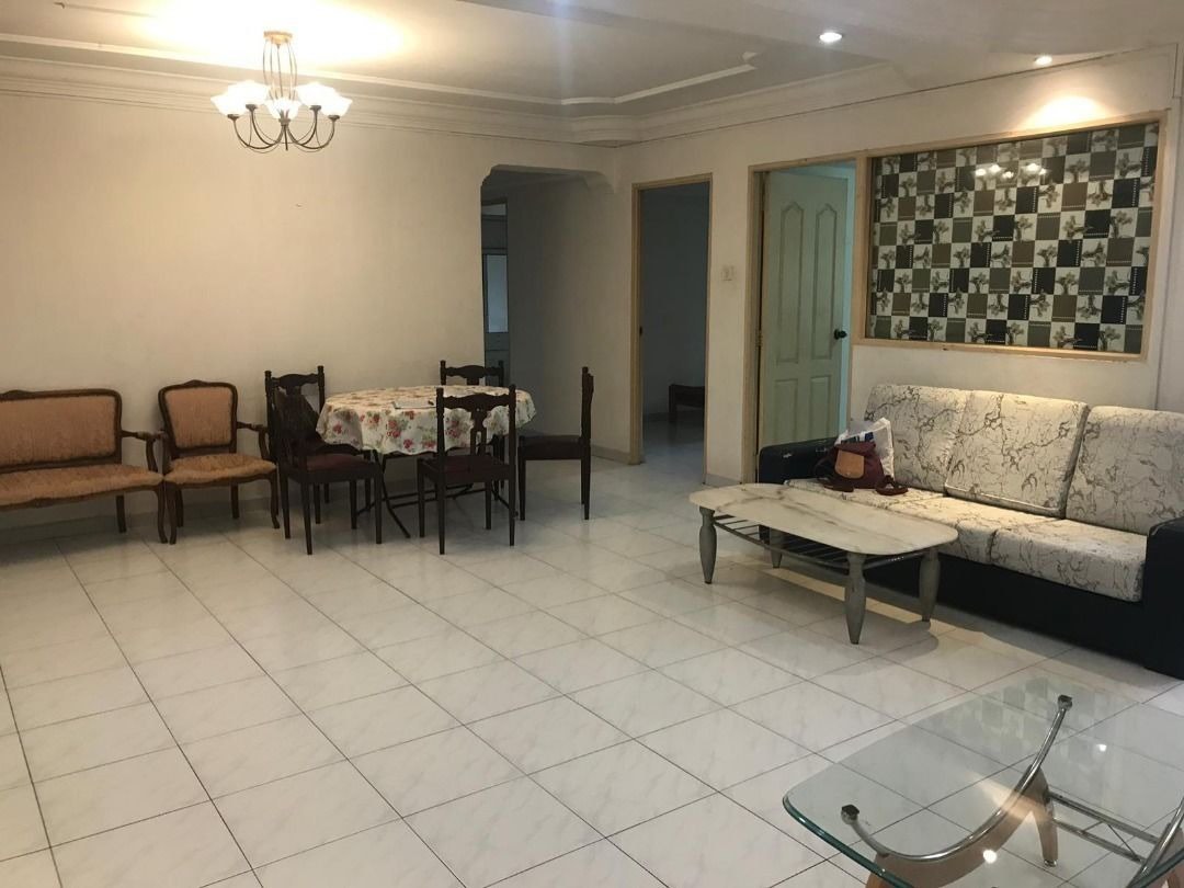 Yew Tee MRT Room Rental, Property, Rentals, Room Rentals on Carousell