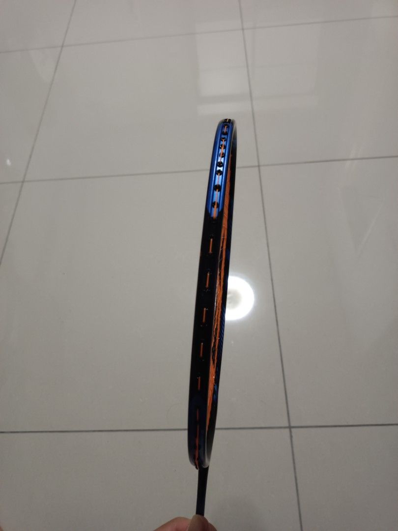 Yonex Duora 10, Sports Equipment, Sports & Games, Racket & Ball Sports ...