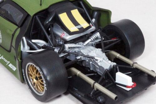 SALE 1/18 Porsche 911 GT1 Test Car 1996, Hobbies & Toys, Toys & Games ...