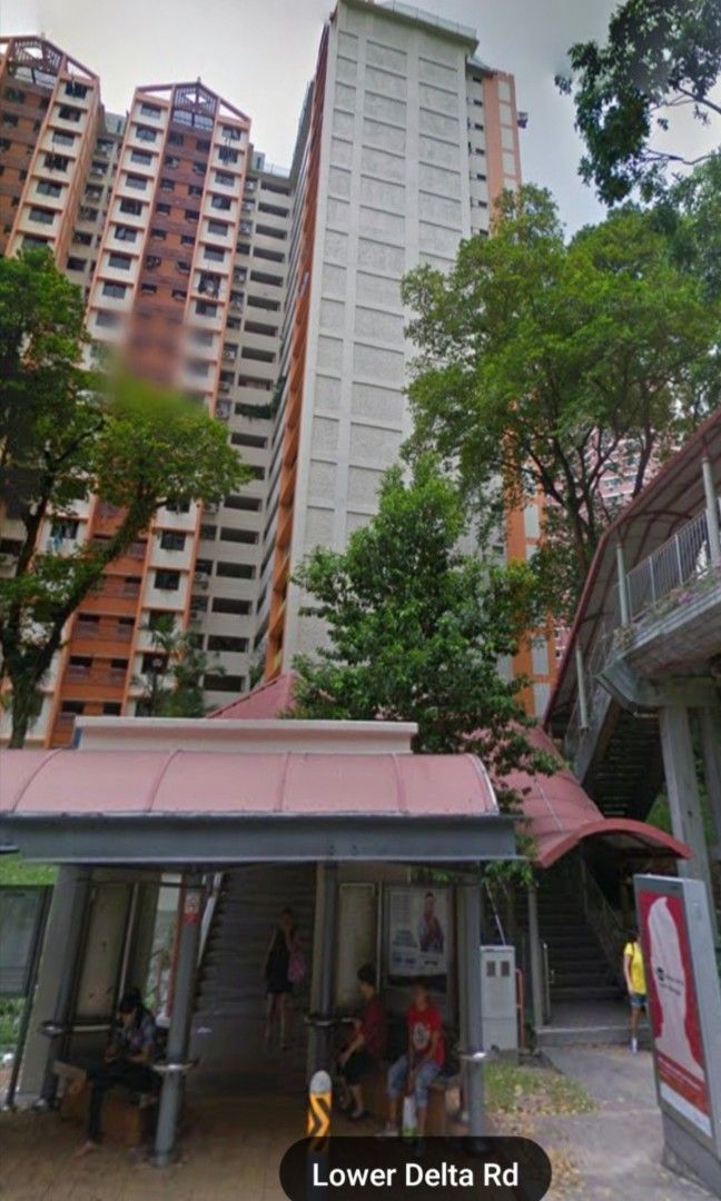 129 Bukit Merah View Bukit Merah View, Property, Rentals, Room Rentals ...