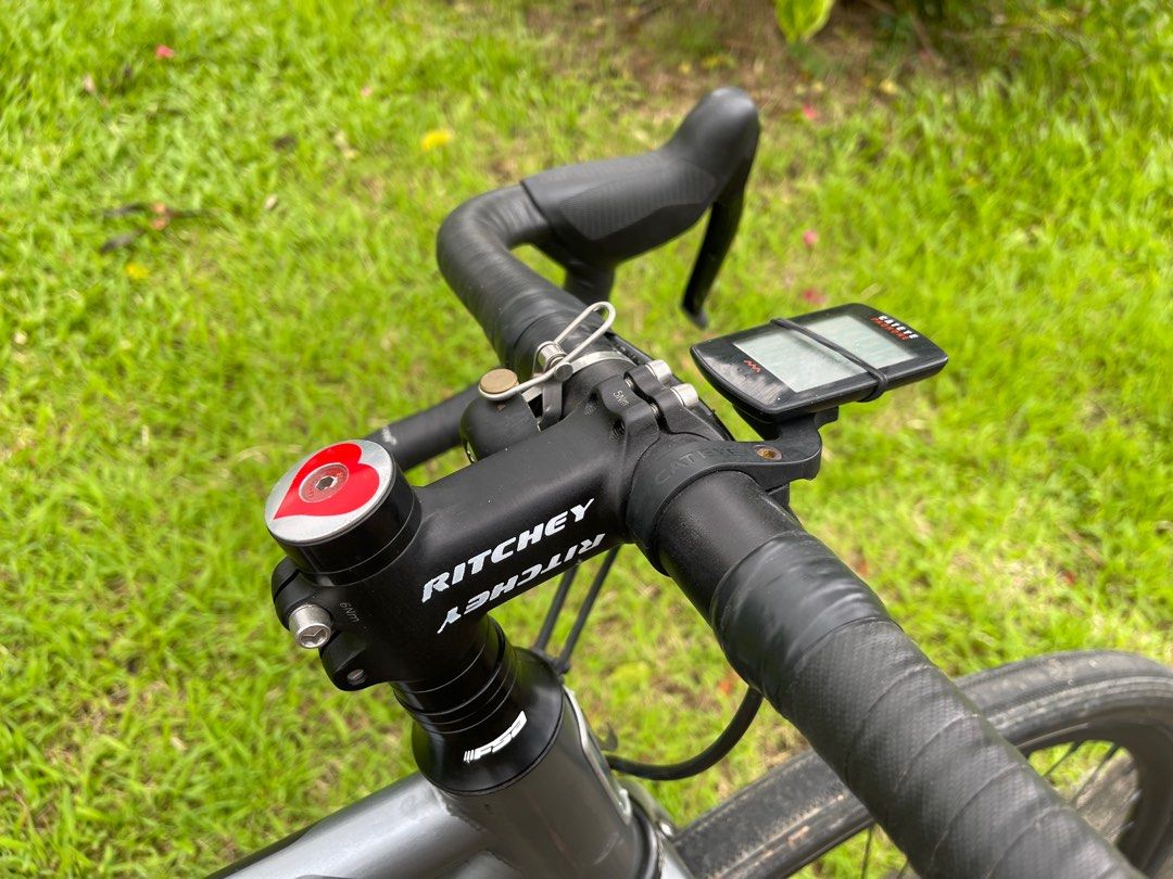 2017 Jamis Renegade Expat (Steel) gravel bike, Sports Equipment ... 2017 Jamis Renegade Expat (Steel) gravel bike, Sports Equipment ...