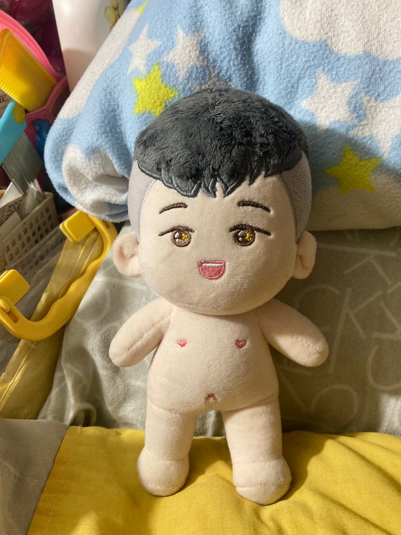 20 cm doll on Carousell
