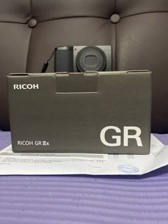 抵買 "ricoh gr3x" ｜Carousell Hong Kong