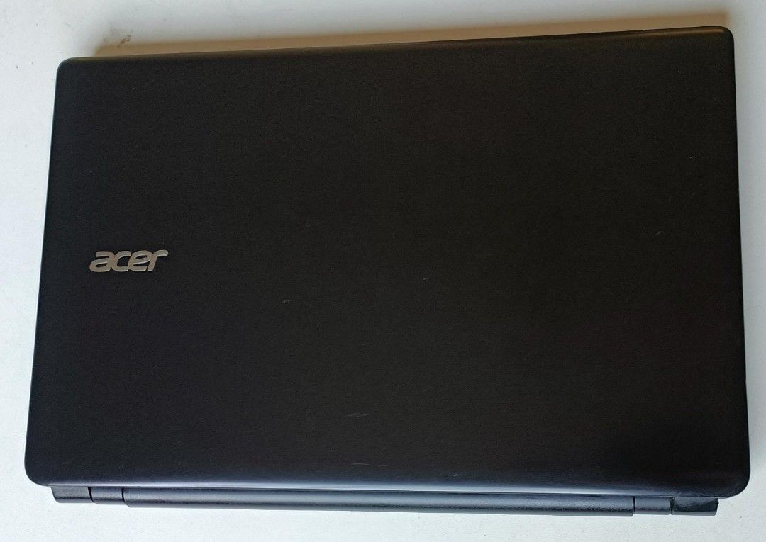 New Battery Acer Aspire AMD A4-5000 Ram 8GB HDD 1000GB (1TB) Display 15 ...