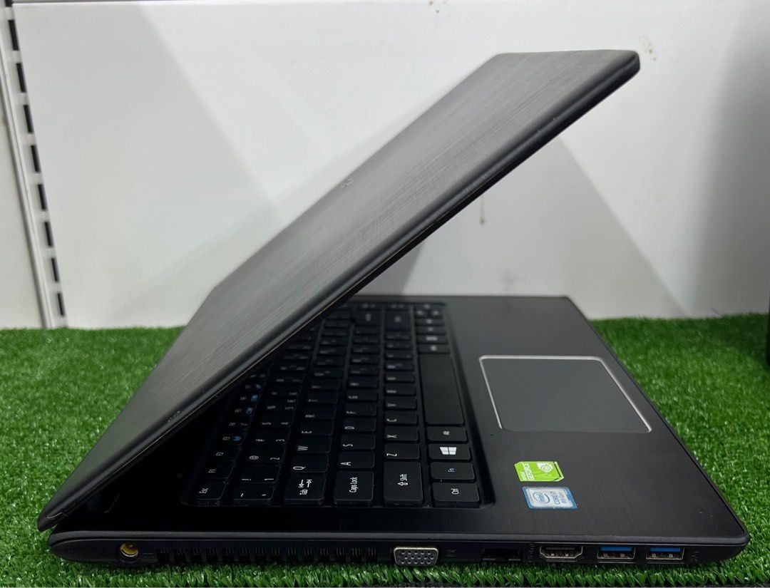 ACER TRAVELMATE P249 |i7-8th gen, Computers & Tech, Laptops & Notebooks ...