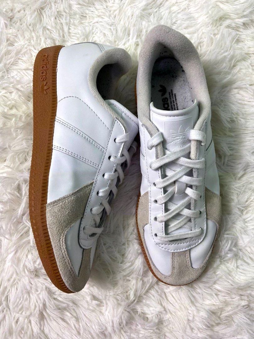 ADIDAS GATS SNEAKer, Women's Fashion, Footwear, Sneakers on Carousell