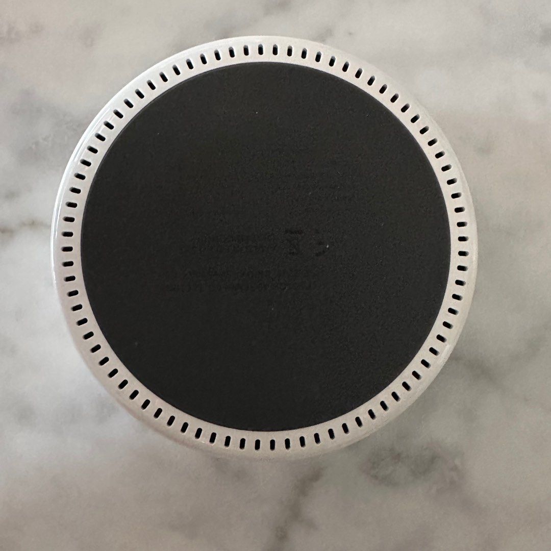 Amazon Dot Echo 1st generation, TV & Home Appliances, TV ...