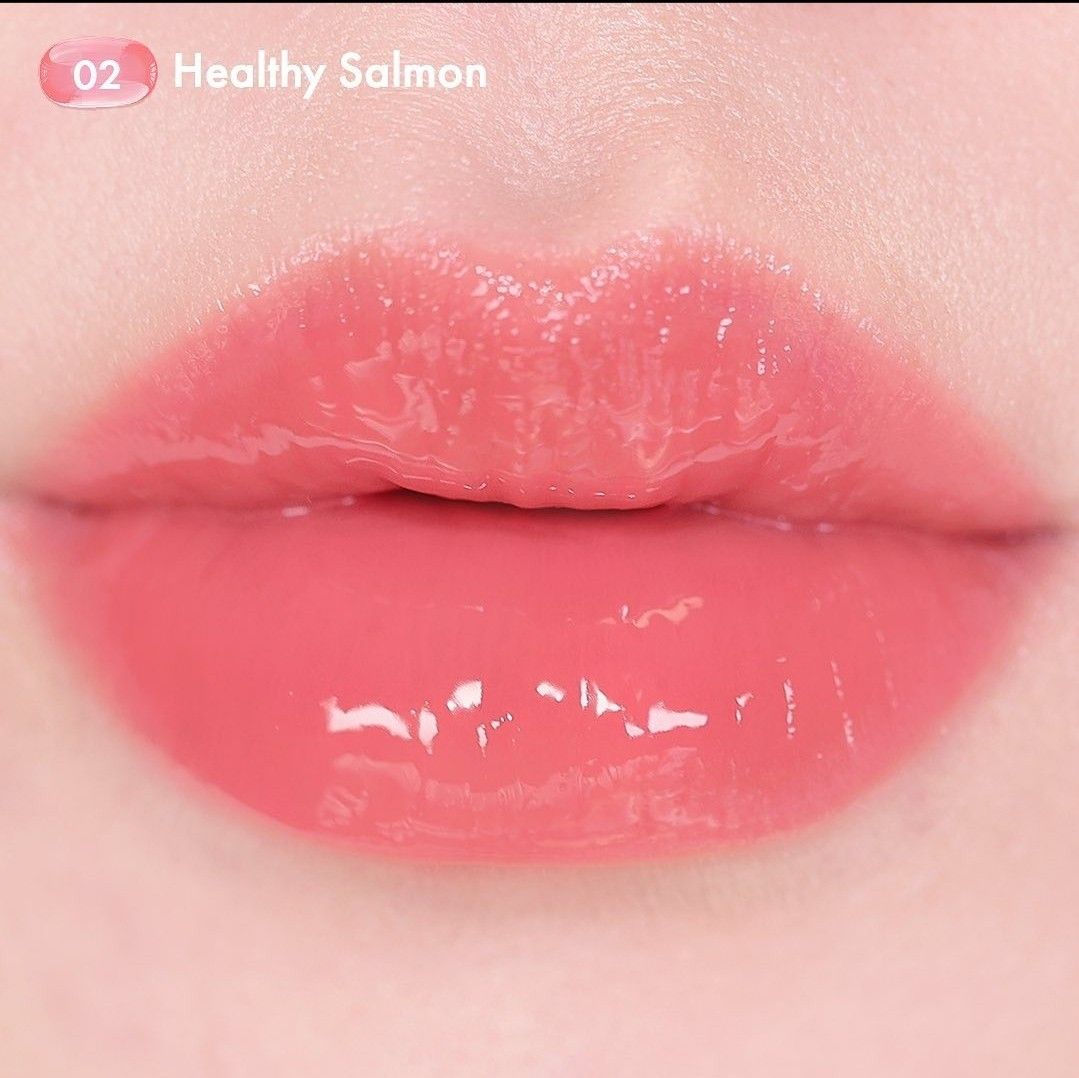 AMUSE Jel-Fit Tint, Beauty & Personal Care, Face, Makeup on Carousell