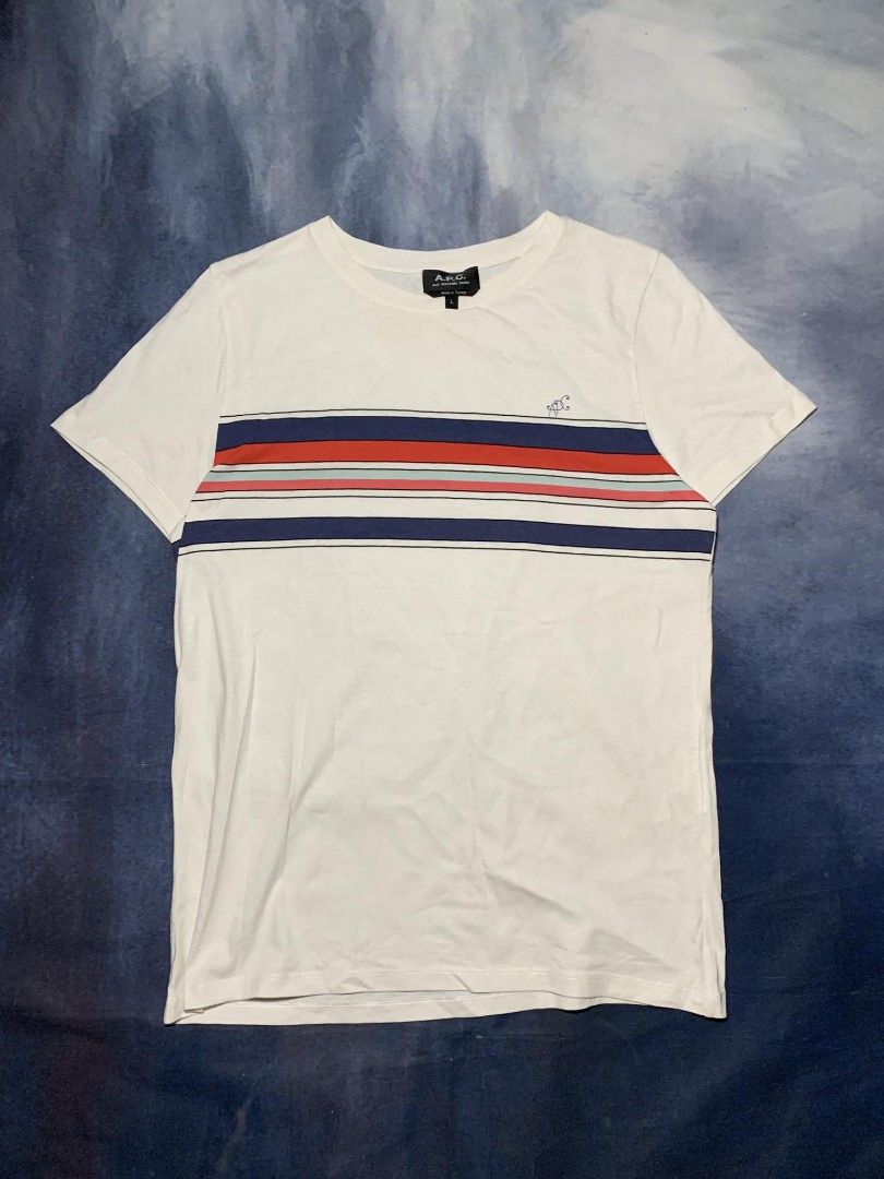 APC Shirt on Carousell