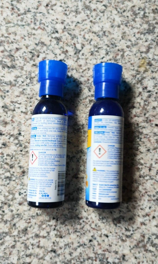 API Melafix & API Pimafix, Pet Supplies, Health & Grooming on Carousell API Melafix & API Pimafix, Pet Supplies, Health & Grooming on Carousell