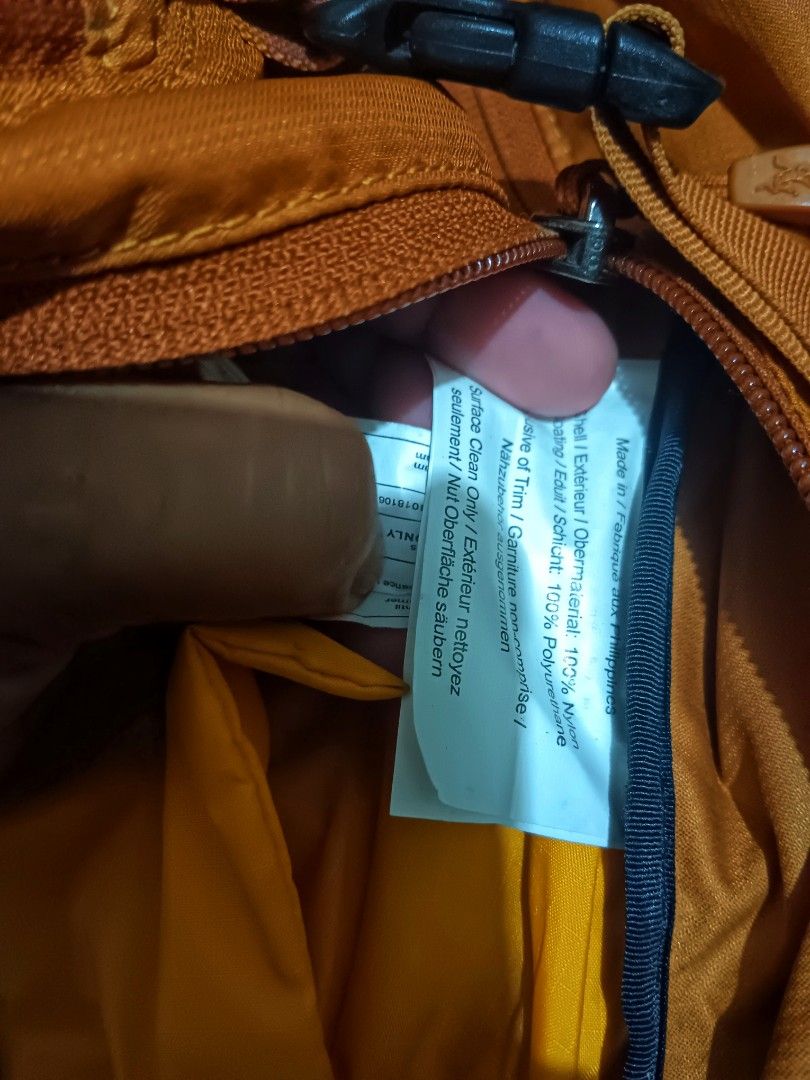 Arc'teryx Axios 25 Bag Pack, Men's Fashion, Bags, Backpacks on Carousell