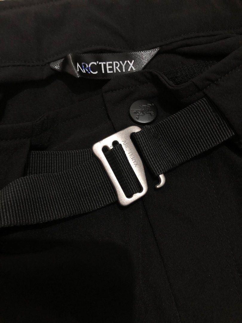 ARCTERYX OUTDOOR PANTS, Women's Fashion, Bottoms, Other Bottoms on ...