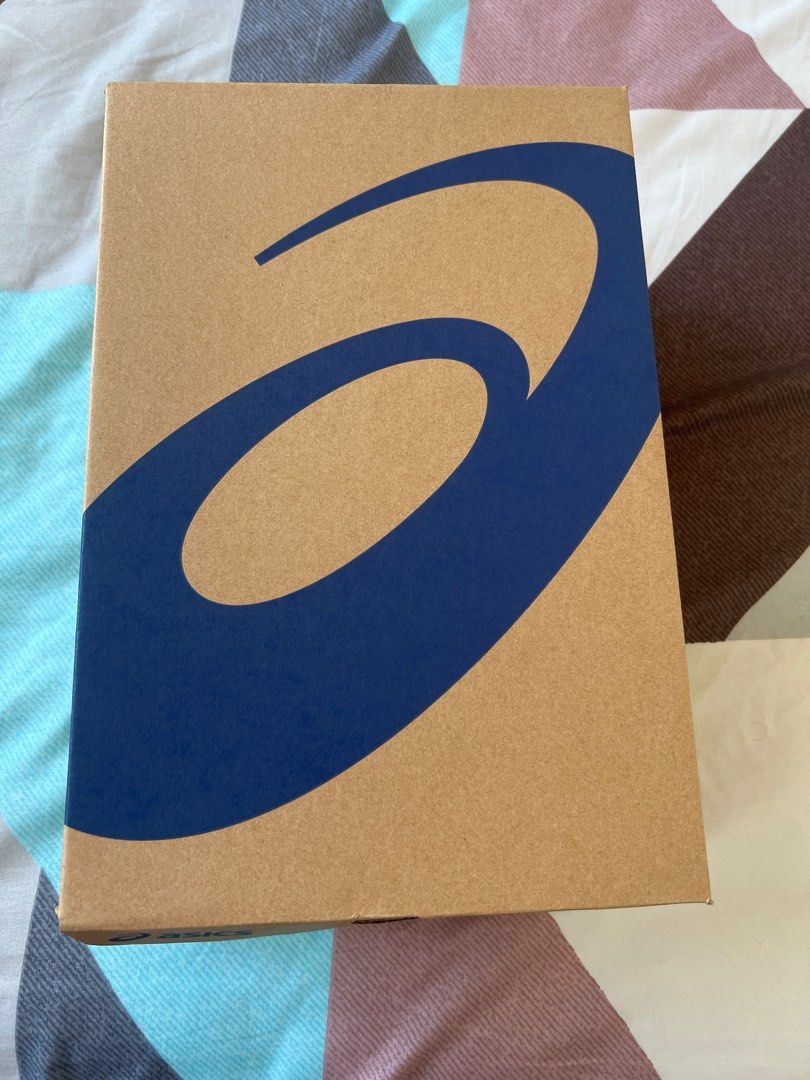 ASICS Upcourt 5 Shoe, Men's Fashion, Footwear, Casual shoes on Carousell