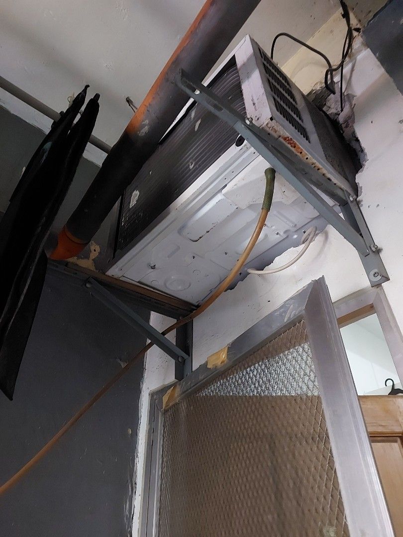 Astron Inverter Class Aircon, TV & Home Appliances, Air Conditioning ...