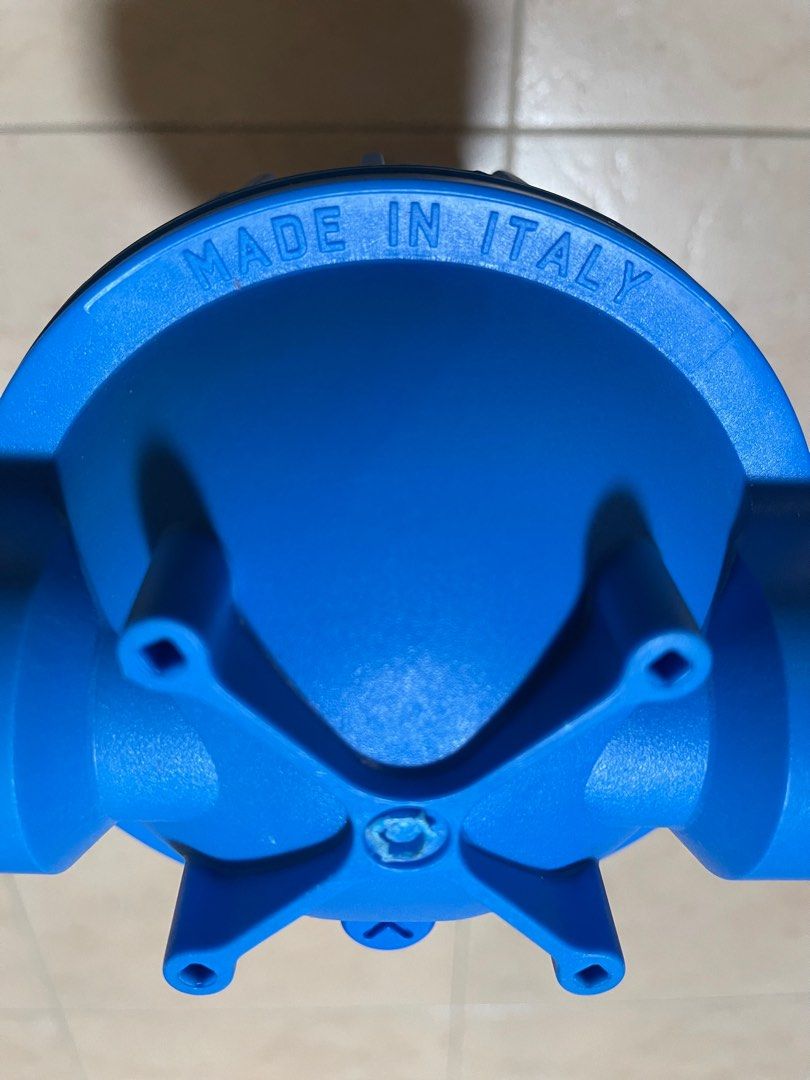 ATLAS Filtri Water Filter Set, TV & Home Appliances, Kitchen Appliances ...