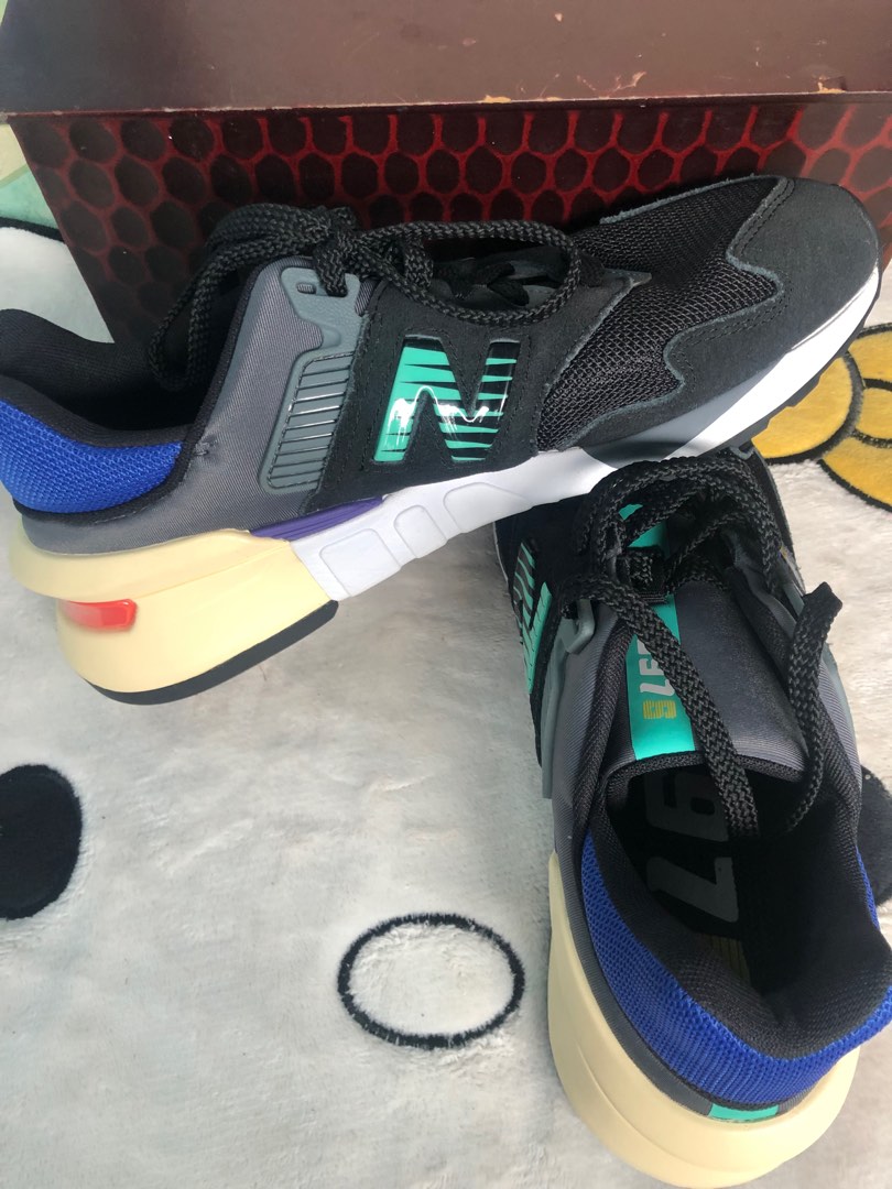 AUTHENTIC NEW BALANCE (NB) on Carousell