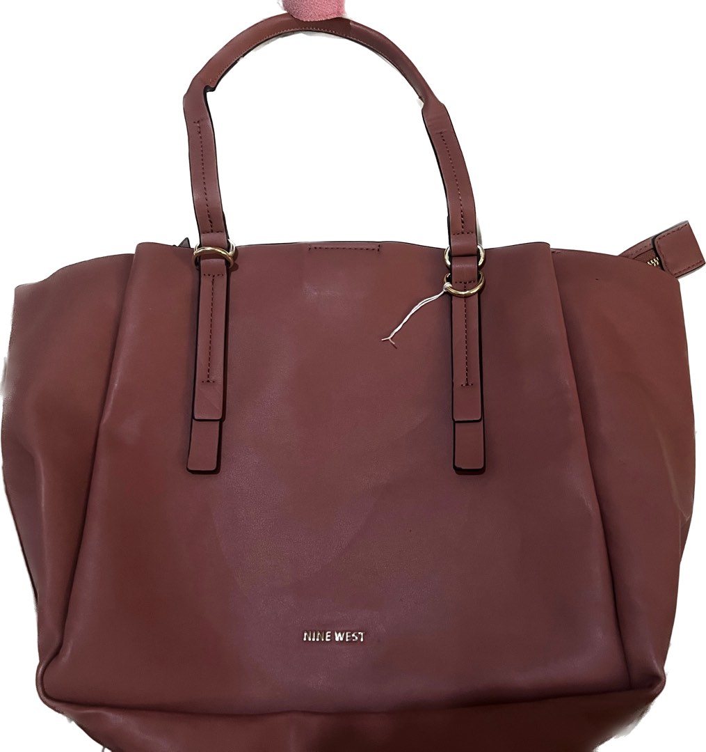 Authentic Nine West Bag on Carousell