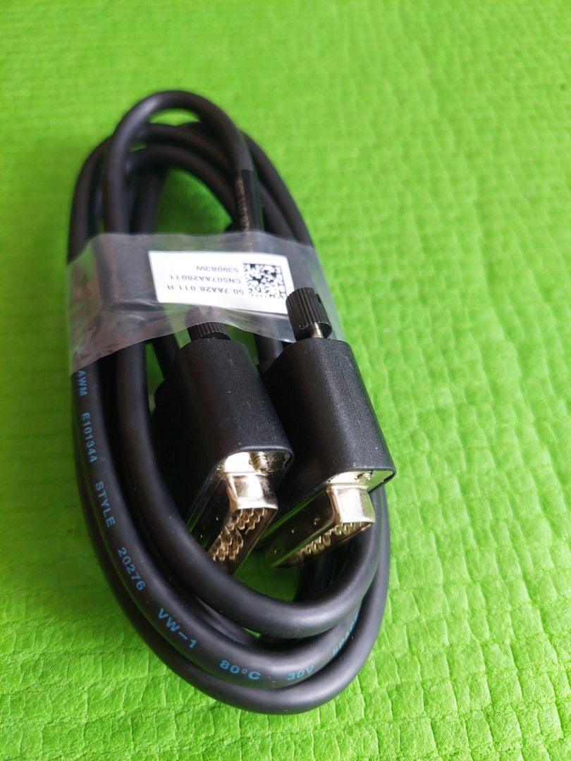 AWM E101344 STYLE 20276 VW-1 30V SPACE SHUTTLE, Computers & Tech, Parts ...