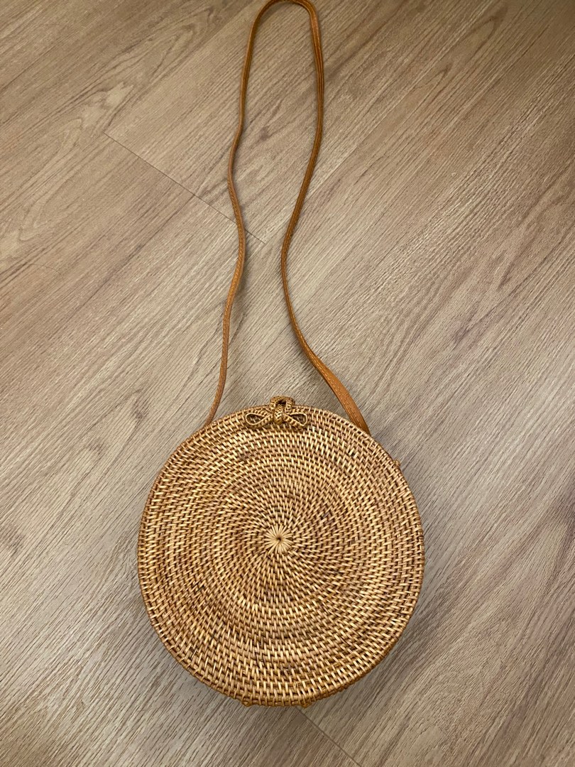 Bali bag, Women's Fashion, Bags & Wallets, Shoulder Bags on Carousell