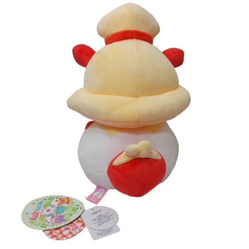 Bandai Cocotama Kamisama Minarai Himitsu Oshaki Japan Stuff Toy ...