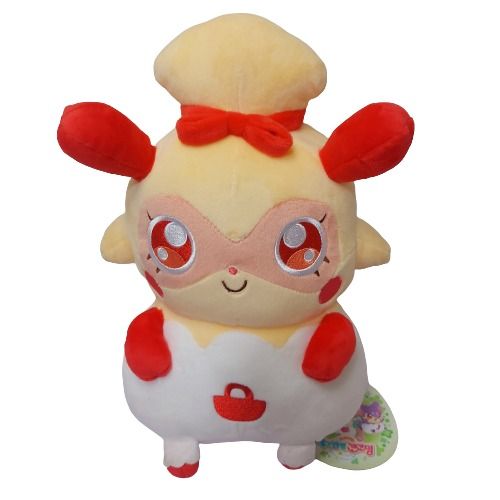 Bandai Cocotama Kamisama Minarai Himitsu Oshaki Japan Stuff Toy ...