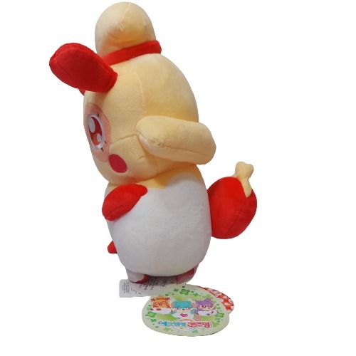 Bandai Cocotama Kamisama Minarai Himitsu Oshaki Japan Stuff Toy ...
