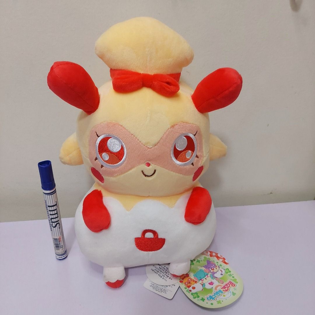 Bandai Cocotama Kamisama Minarai Himitsu Oshaki Japan Stuff Toy ...