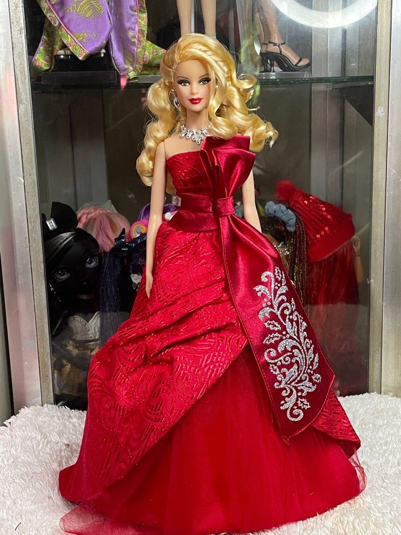 Barbie model muse, Hobbies & Toys, Toys & Games on Carousell