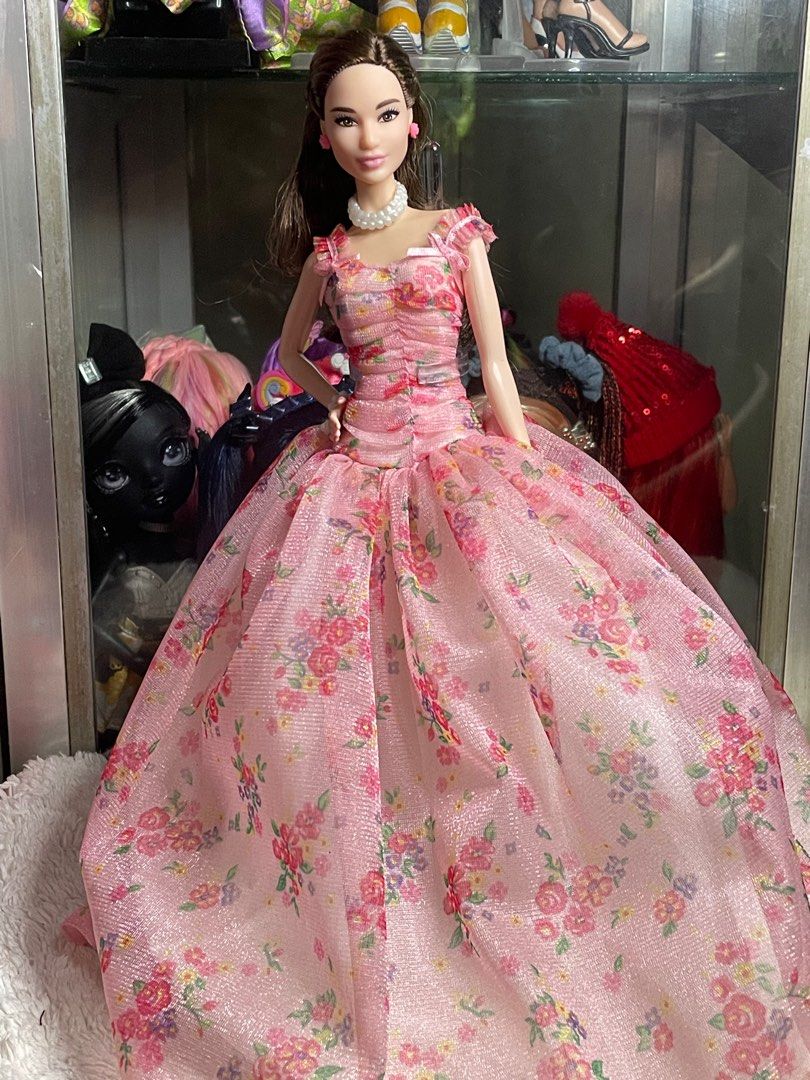 Barbie model muse, Hobbies & Toys, Toys & Games on Carousell