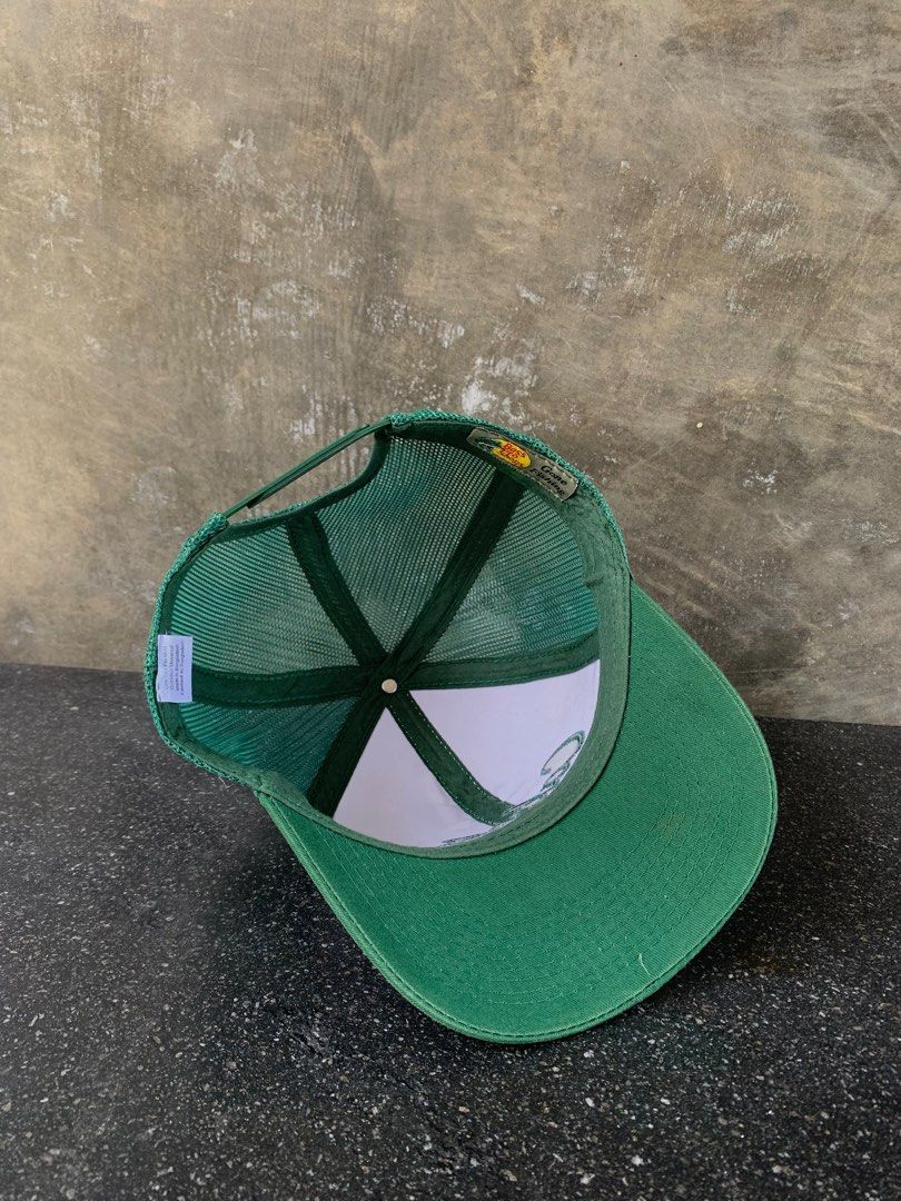 Bass Pro Shops Cabelas Trucker Hat On Carousell